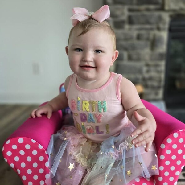 Bib and Burp Set With Bonnet Accent With Monogram Embroidered Bib and ...