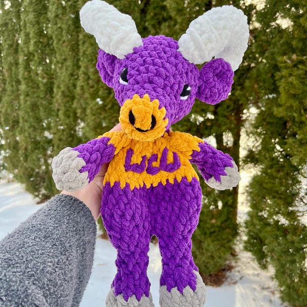 Kip Koala - PDF Crochet Pattern - LOW SEW Koala Bear Plushie / Stuffie ...