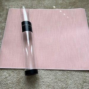 Sand Linen Styling Mat Double Sided Rollable Flat Lay Board for ...