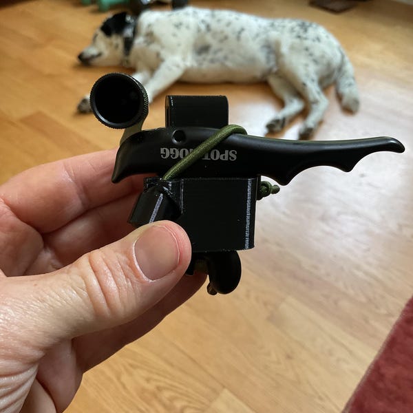 Amsteel Split Limb Bow Hanger - Etsy