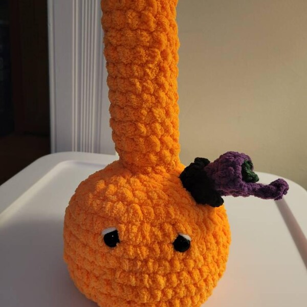 Crochet Pattern | Interactive Pattern | Crochet Bong Pattern | Water ...