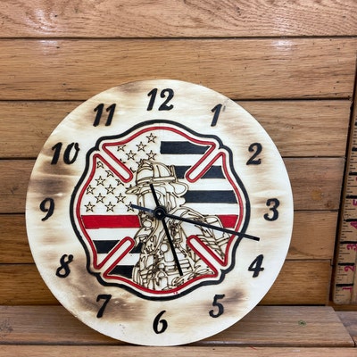 26 Fire Rescue Letters A-Z SVG With Reverse - Etsy