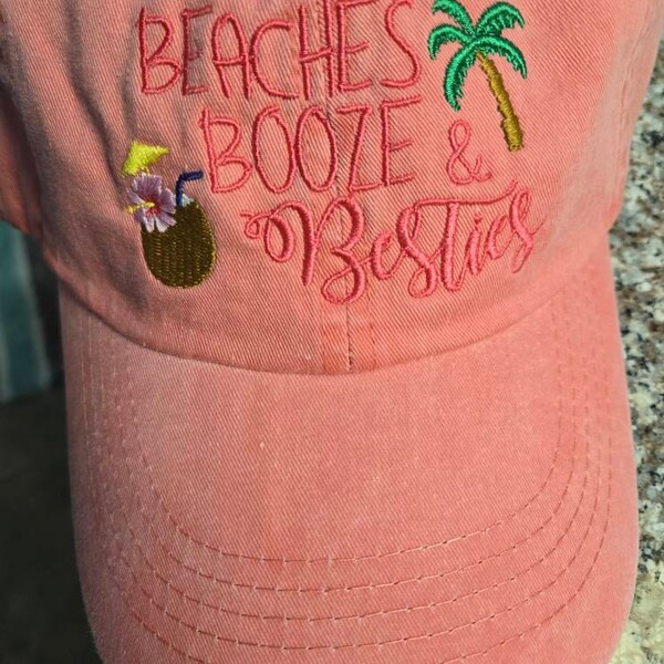 Pi Kappa Alpha Fraternity Baseball Cap Custom Color Hat and Embroidery ...