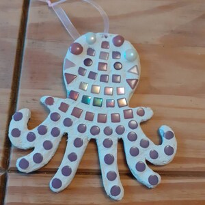 Make a Mosaic Craft Kit Under the Sea Turtle Tortoise | Etsy UK