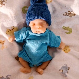 Miniature Baby Clothes & Accessories. sold Seperatly - Etsy