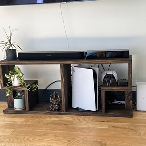 The Bell Storage Cubbies and Bench - Etsy