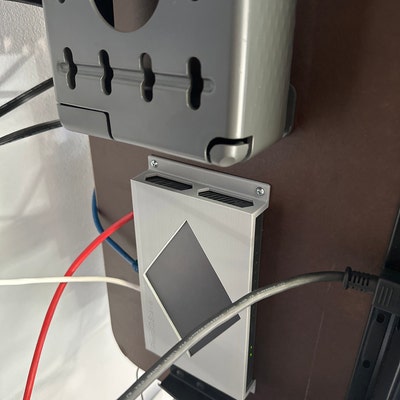 Starlink Gen2 Router 2U Rack Mount - Etsy