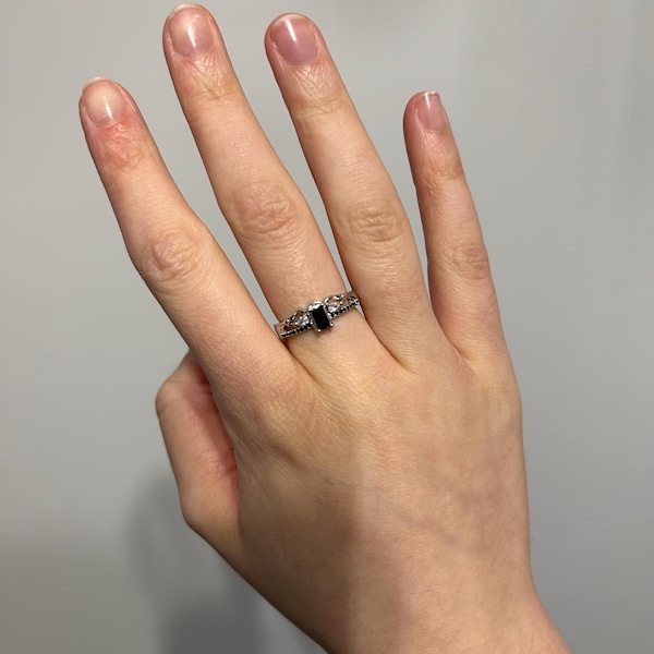 Love and Deepspace 100 Affinity Rings, Sylus, Caleb, Rafayel, Zayne ...