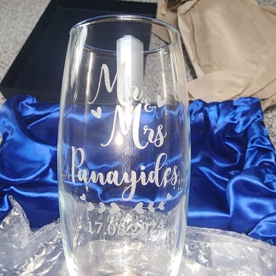 Personalised Engraved Trophy Plate, Metal Engraved Plate Personalised ...