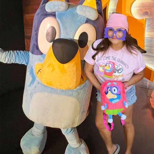 Floral Ruffle Backpack Sets - Etsy