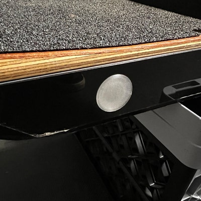 Westfalia Vanagon Front Table Paper Towel Base - Etsy