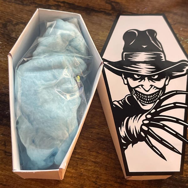 Halloween Horror Coffins Svg Bundle, Horror Coffin Svg, Horror Movie ...