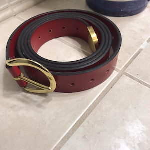 Leather Shield Strapping Kit for SCA Armored Rattan Combat Medieval ...