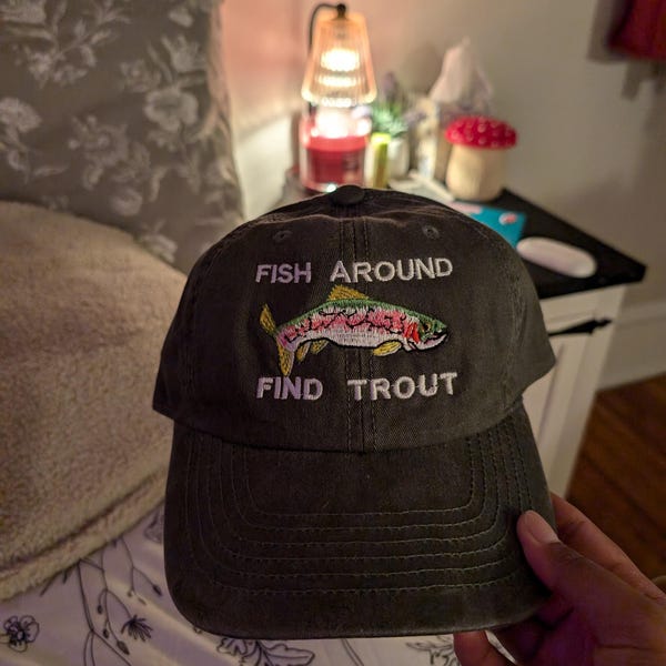 Number or Letter Hat, Custom Number Hat, Custom Letter Hat,hat With ...