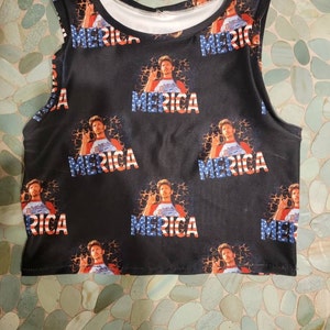 Tank Top Sewing Pattern PDF Women's Sizes XS to XL / Print at Home ...