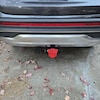 3D Printed Transformer Trailer Hitch Covers. Autobots | Decepticons - Etsy