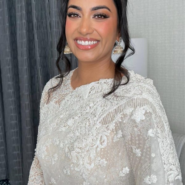 Traditional Glass Bangles / Half Dozen Bangles / Baby Shower ...