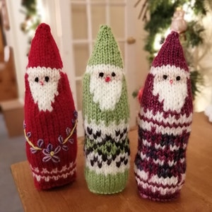 PDF Knitting Pattern Curling Hat - Etsy