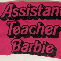 Custom Name Pink Font - Etsy