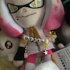 Off the Hook Eyepin Bracelets - Splatoon - Etsy