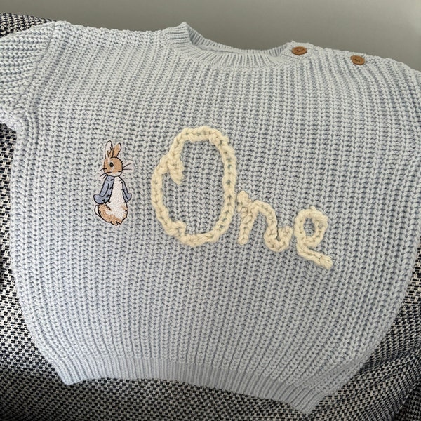 Peter Rabbit in the Carrot Patch Iron-on/sew-on Motif - Etsy