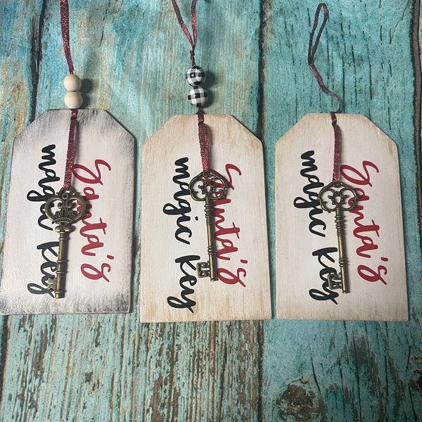 8" X 3 1/2" Blank Wood Tag (three), Wood Gift Tag, Wooden Tag ...