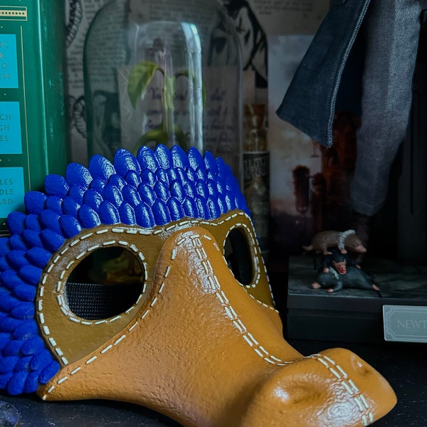 Hogwarts Legacy Wearable Masks - Etsy