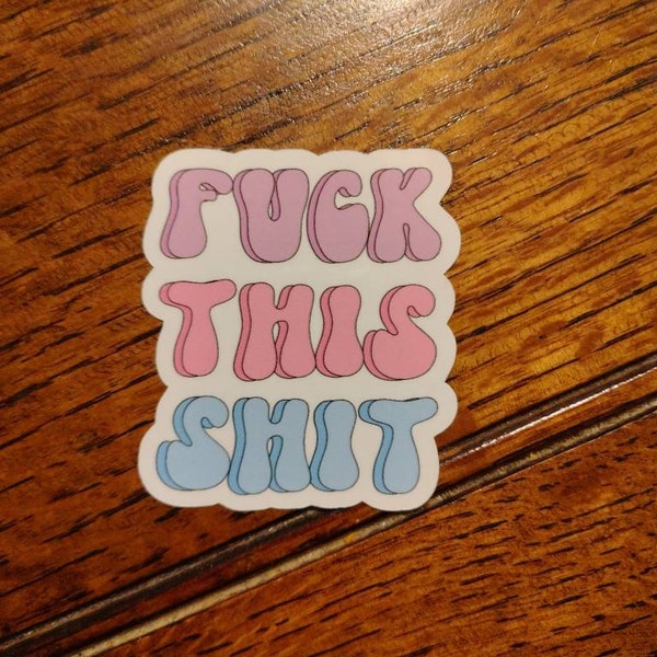 Creep Cast Decal - Etsy