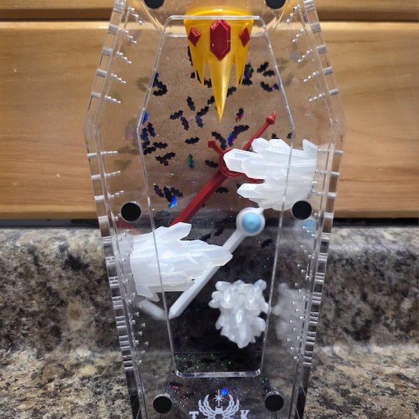 3D Universal Treehouse Insert for Jumping Spiders and Invertebrate ...