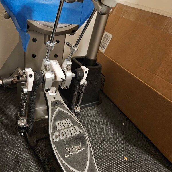 2 Direct Drive Linkages for Tama Iron Cobra Double Bass Pedal ...