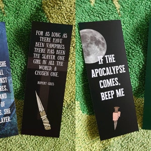 The Great Gatsby Inspired Bookmark F Scott Fitzgerald | Etsy