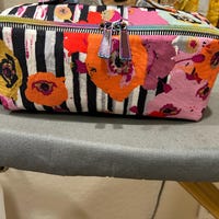 Spring Roll Pouch Digital Sewing Pattern With FULL Video Sew-along ...