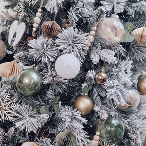 DIY Beaded Chandelier Kit Make Your Own Beaded Chandelier DIY Kits ...