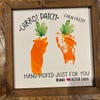 Kid’s Easter DIY First Easter Sign, Kids DIY Sign, Easter Craft for ...