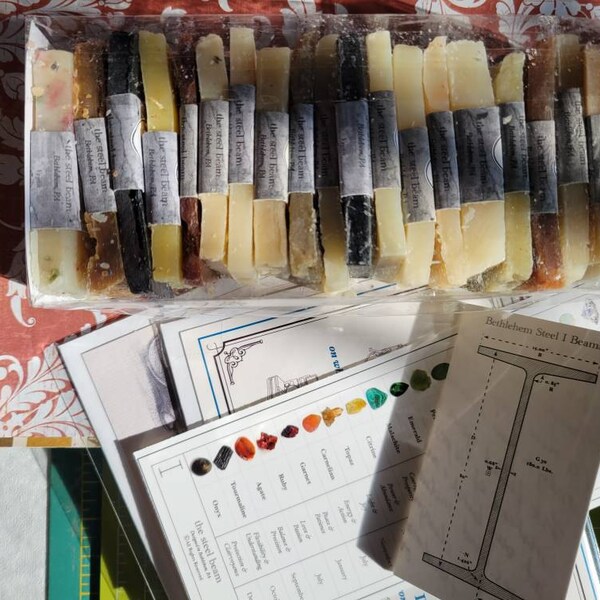 Star Sun Catcher, Sleek Plasma Cut Steel, Hand Set Faceted Crystal ...