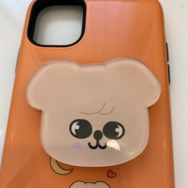 K-pop Stray Kids SKZOO Phone Grip Holder Bracket Phone Holder Phone ...