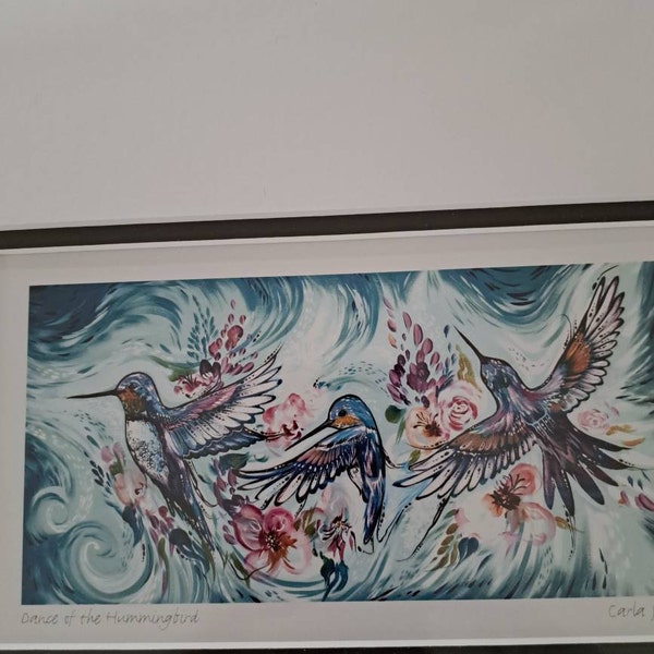Turtle Island by Patrick Hunter Indigenous Art Print, First Nations ...