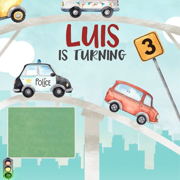 Wizard Invitation, Wizard Birthday Invite, Wizard Party Video, Magical ...