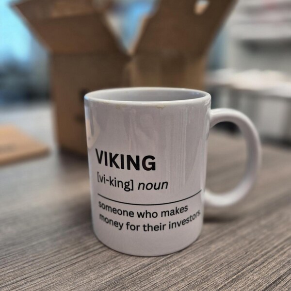 Employee Appreciation Coffee Mug, Favorite Employee Gift, Funny Boss ...