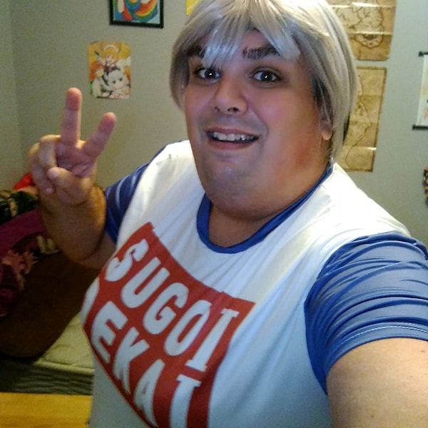 Sugoi Dekai T-shirt | Hana Uzaki-chan Inspired Shirt | Wants to Hang ...