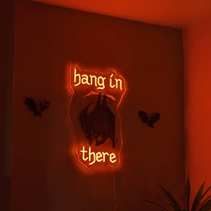 Cowboy Coffee Sign Hot and Strong Neon Sign Country Western Cowboy Sign ...