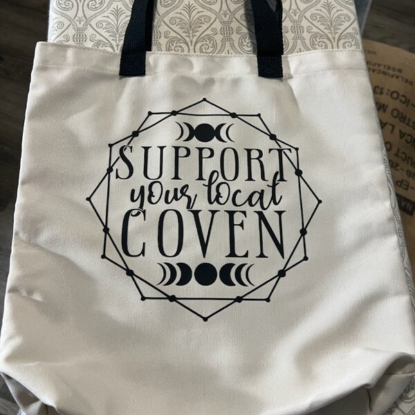 Witch Svg Bundle, Halloween Svg Bundle, Witchy Svg Bundle, Witchy Quote ...