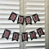 College Bound Banner College Graduation High School Graduation Custom ...