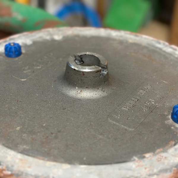 Pottery Wheel Texturing Tool - Etsy