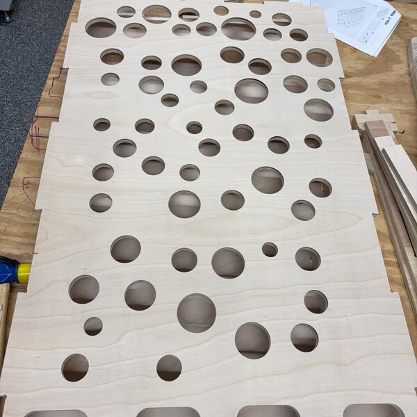 Oval Ellipse Shape MDF Large Small Unfinished Wood DIY Sign Pick Size 6 ...