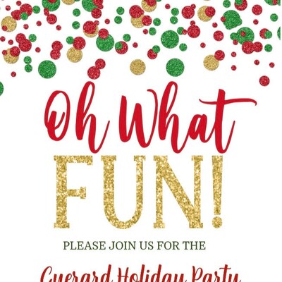 Slumber Party Text Invitation Girl, Pink and Gold Slumber Party ...