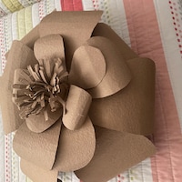 10 Sheets 8x10 Inch Handmade Paper Recycled From Office Paper - Etsy