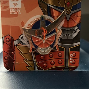 Kamen Rider Grand Zio 8x10 Poster - Etsy