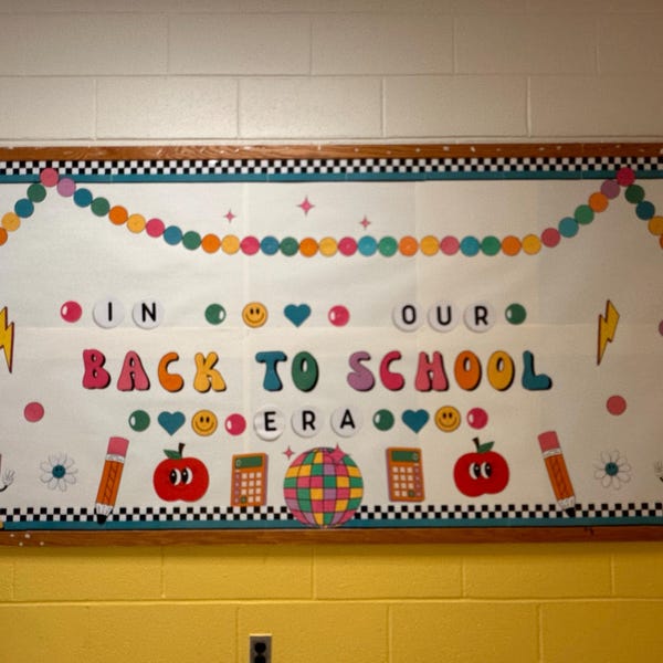 Rainbow Bright Meet the Teacher, Meet the Teacher Template, Meet the ...