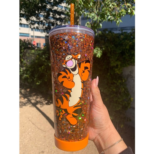 Tigger- #5 Svg, Png, Pdf, Dxf - Etsy